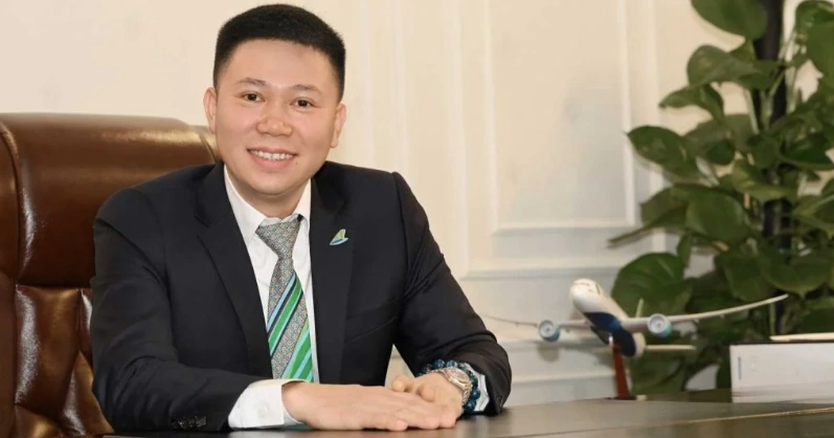 FLC có người phụ trách quản trị | Báo Dân trí