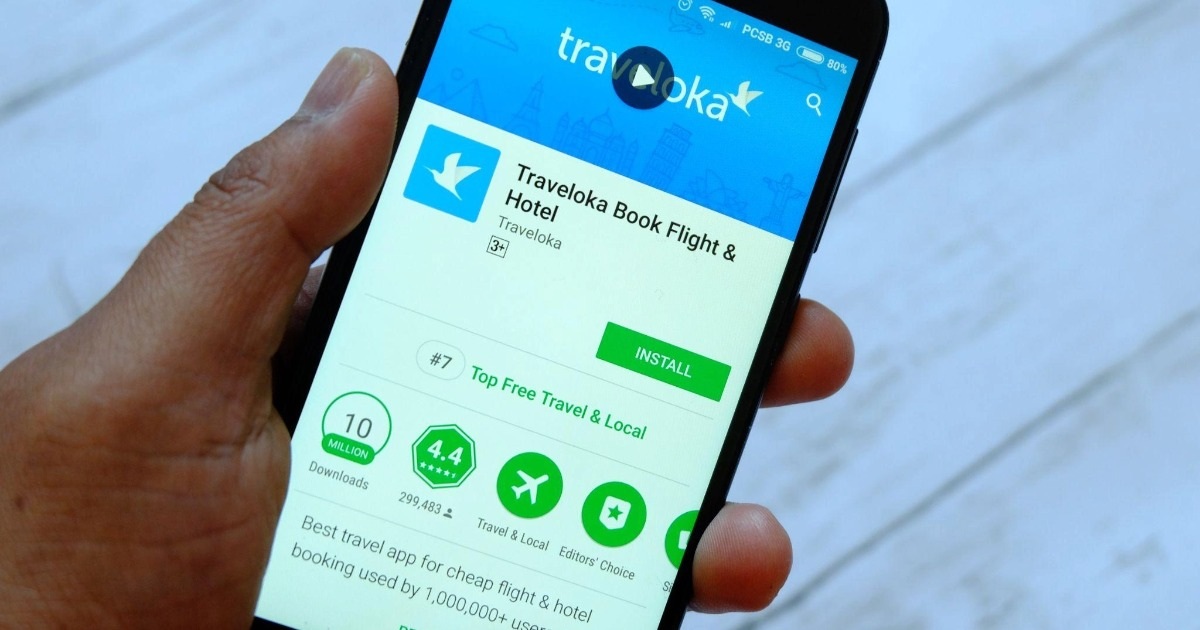 Sự chuyển mình của Traveloka sau 11 năm phát triển | Báo Dân trí