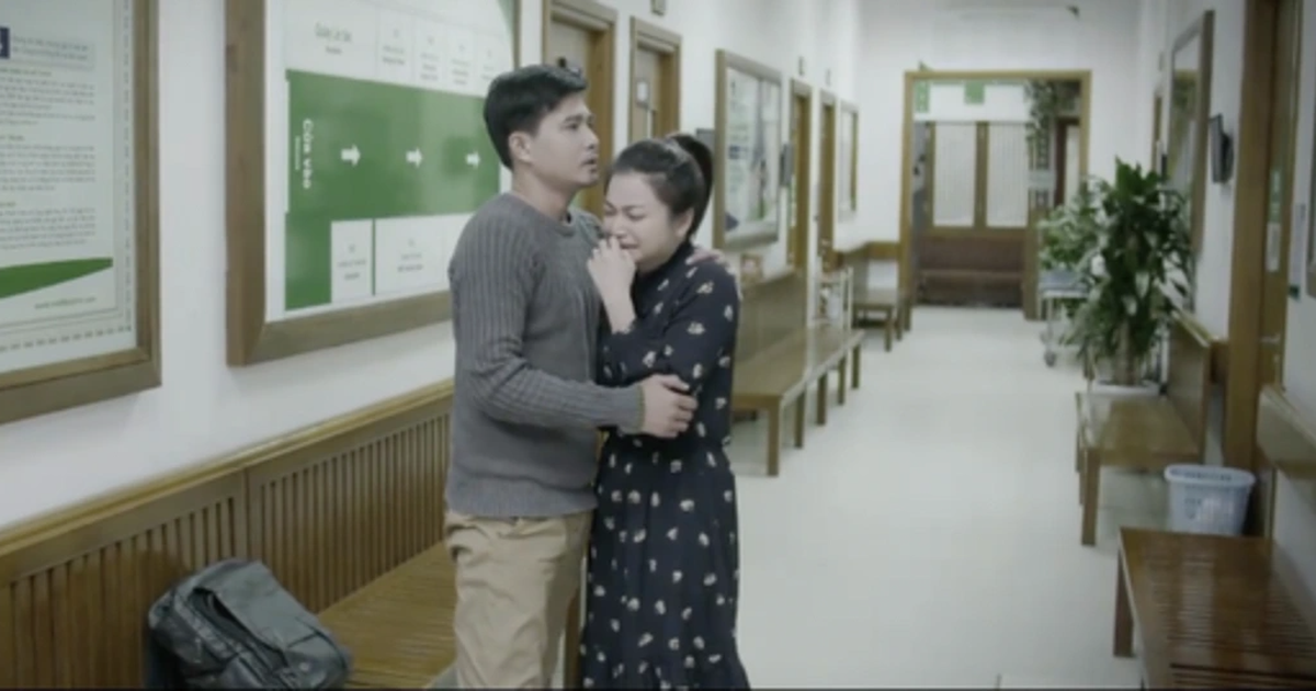 Diễn viên Quang Sự tiết lộ tính cách thật của người đẹp Kiều Anh | Báo Dân trí