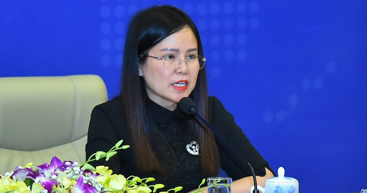Cáo Buộc Cựu Cục Trưởng Cục Lãnh Sự 32 Lần Nhận Hối Lộ Tổng Hơn 25 Tỷ đồng Báo Dân Trí