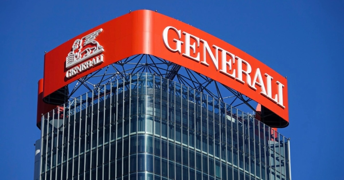 Kết quả tích cực từ báo cáo quý I của Generali | Báo Dân trí