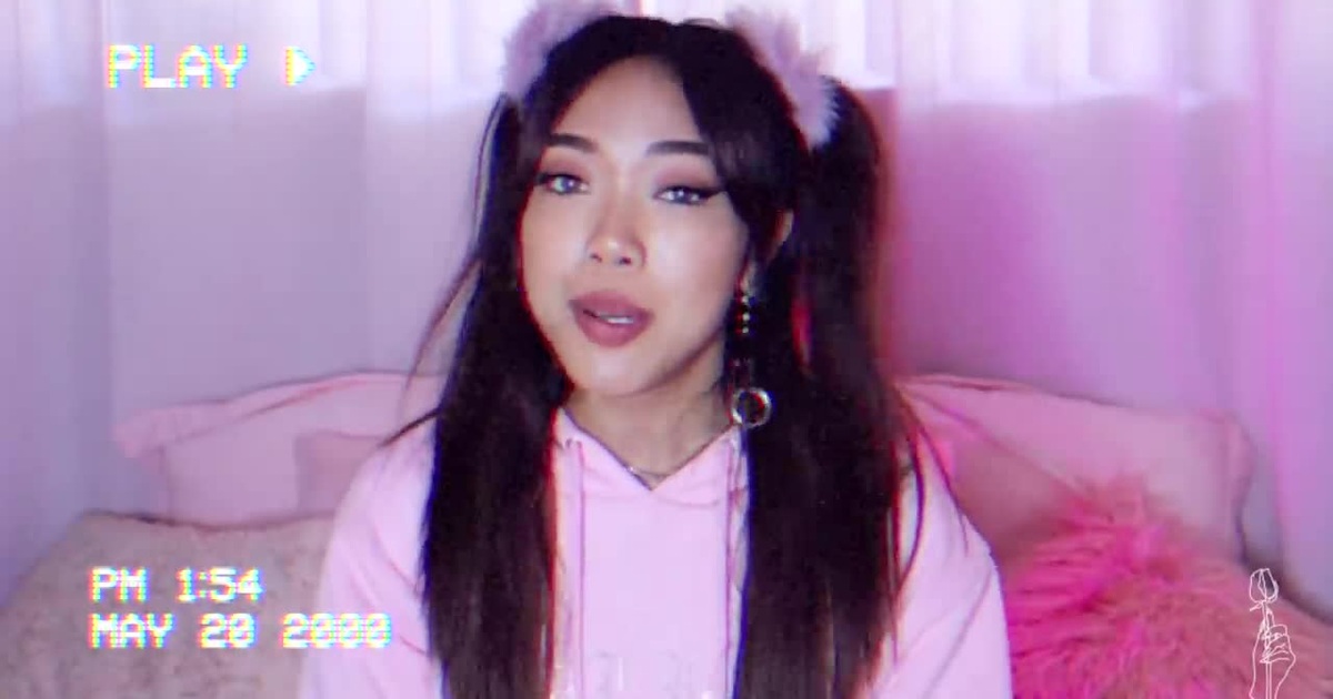 Một đoạn Video Nổi Tiếng Của Nava Rose Trên Tik Tok Báo Dân Trí