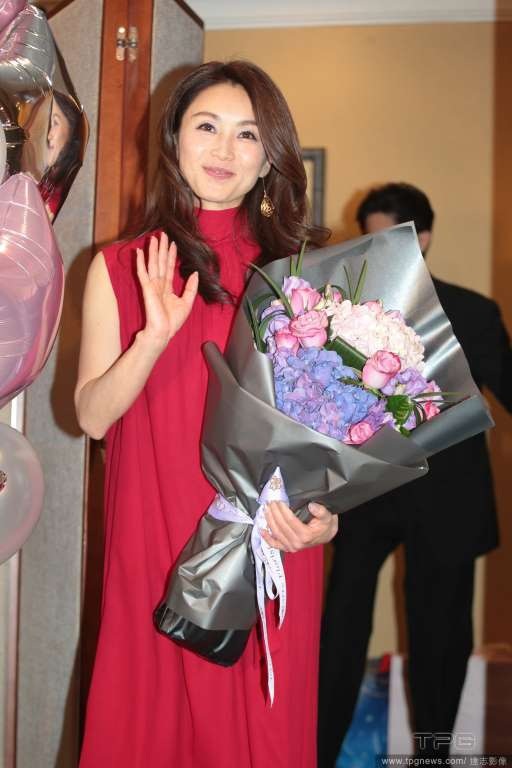 “Ngôi sao may mắn” Noriko Sakai vực dậy sau biến cố đi tù vì ma túy ...