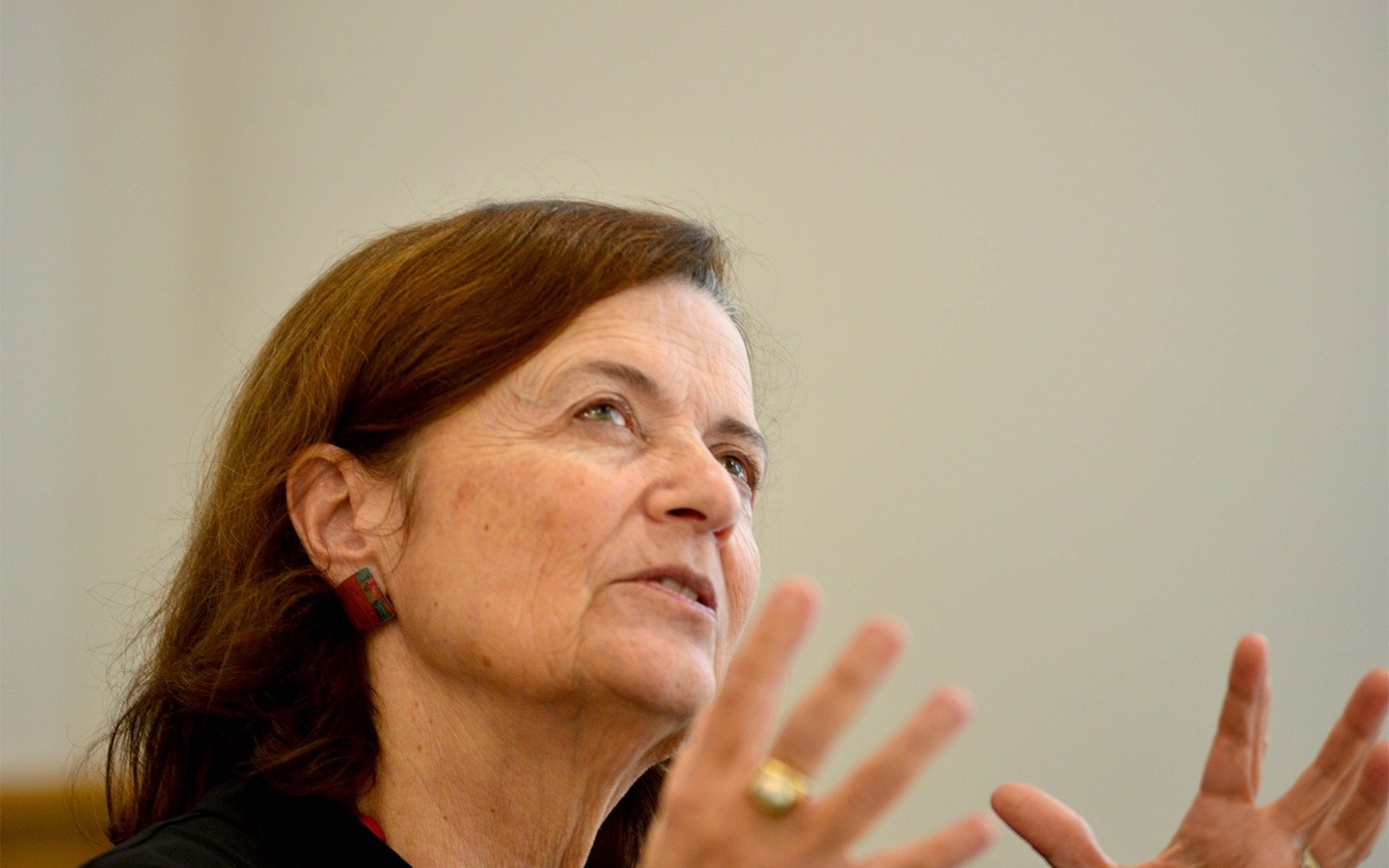 Tiến sỹ Kim Bottomly được bầu làm Chủ tịch Hội đồng Tín thác Đại học ...