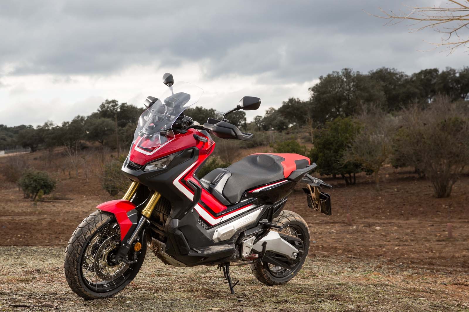 Honda PCX 150 sẽ được thay thế bằng ADV 150? - Tạp chí Doanh nghiệp ...