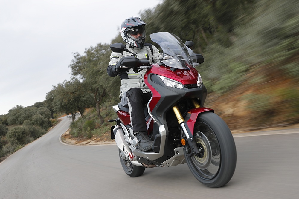 Honda PCX 150 sẽ được thay thế bằng ADV 150? - Tạp chí Doanh nghiệp ...