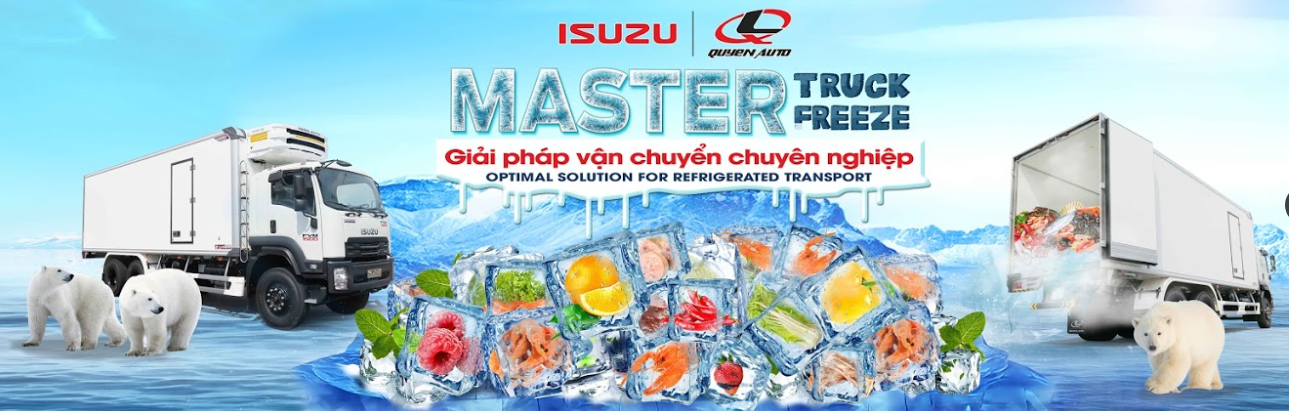 Có gì đặc biệt trong sự kiện Vietfish 2019 của Isuzu và Quyền Auto?