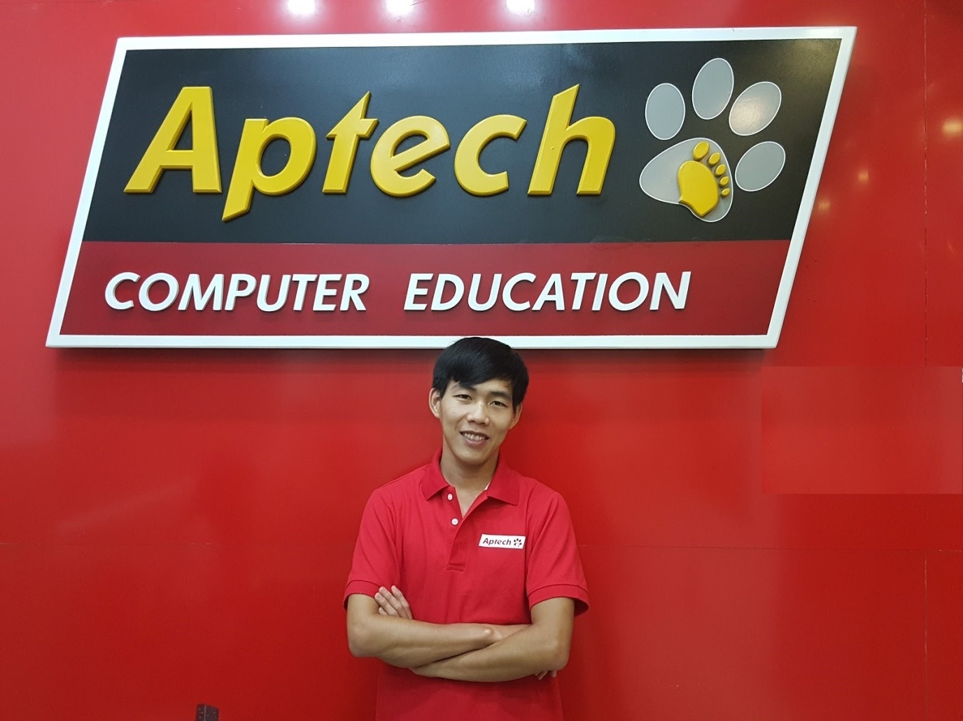 Bứt phá sự nghiệp thời 4.0 cùng Aptech | Báo Dân trí