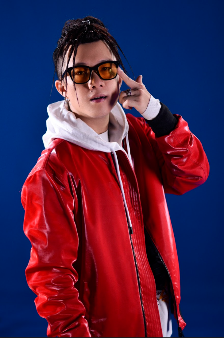 Rapper Young Uno trở lại sau 10 năm "ở ẩn" | Báo Dân trí