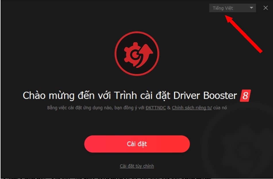Hướng dẫn nâng cấp driver để giúp máy tính hoạt động nhanh và nhẹ nhàng ...