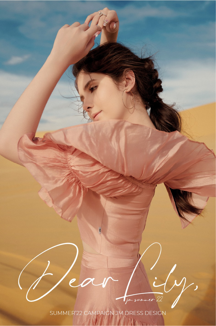 Hành trình 7 năm khẳng định thương hiệu JM Dress Design | Báo Dân trí