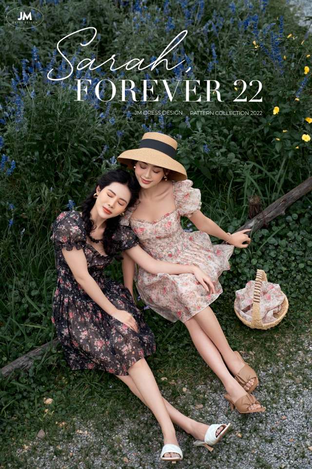 Hành trình 7 năm khẳng định thương hiệu JM Dress Design | Báo Dân trí