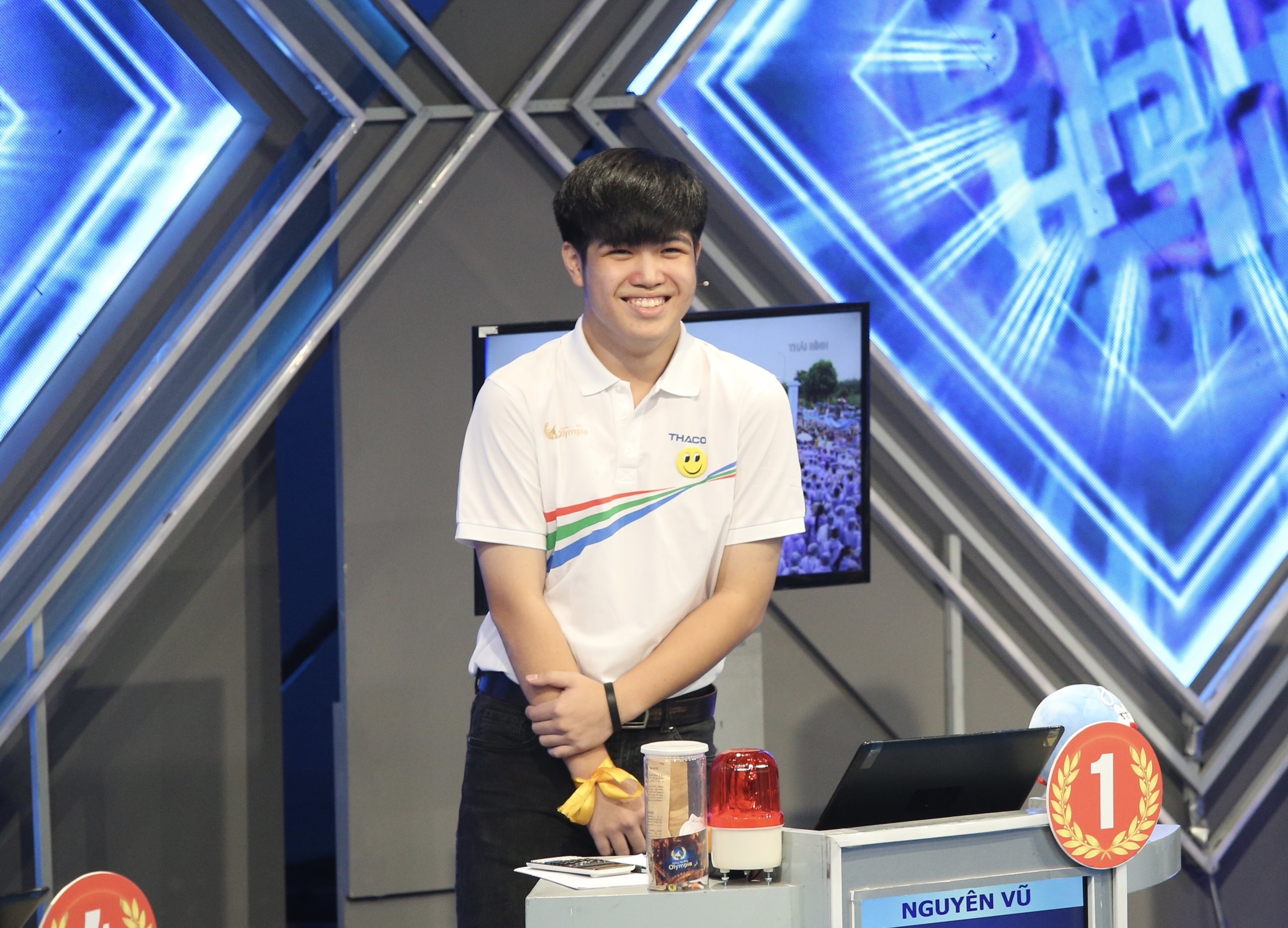 Đặng Lê Nguyên Vũ vô địch Đường lên đỉnh Olympia 2022 đầy nghẹt thở ...