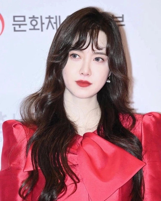 Goo Hye Sun lên tiếng trước nghi vấn chồng cũ ngoại tình trước khi ly ...