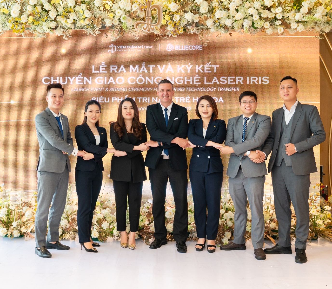 Dấu ấn của DVA Group trong năm 2022 | Báo Dân trí