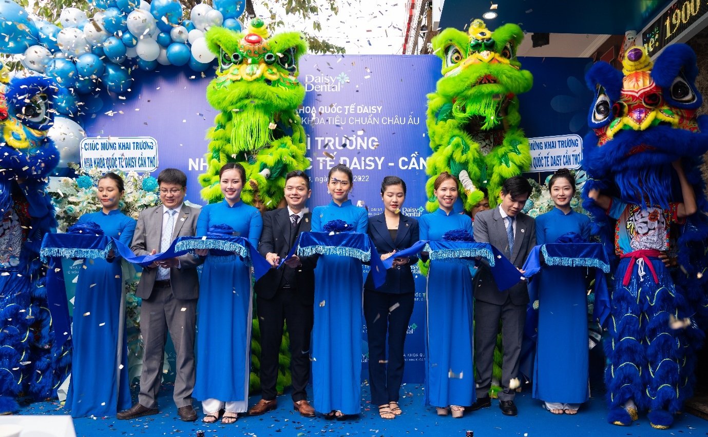 Dấu ấn của DVA Group trong năm 2022 | Báo Dân trí