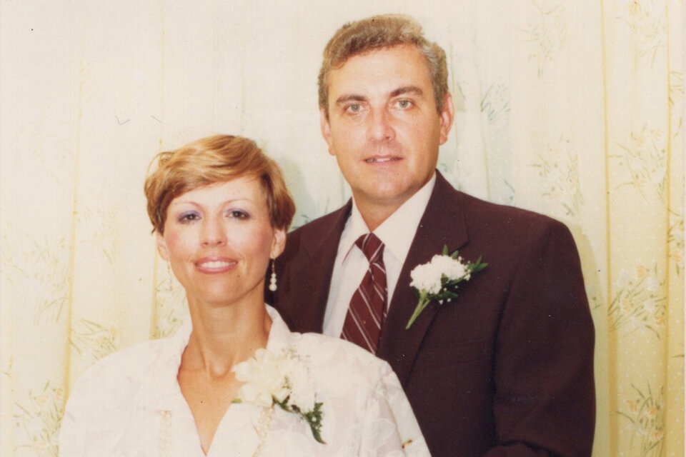 Màn kịch vụng về của bà lão giết chồng cũ | Báo Dân trí