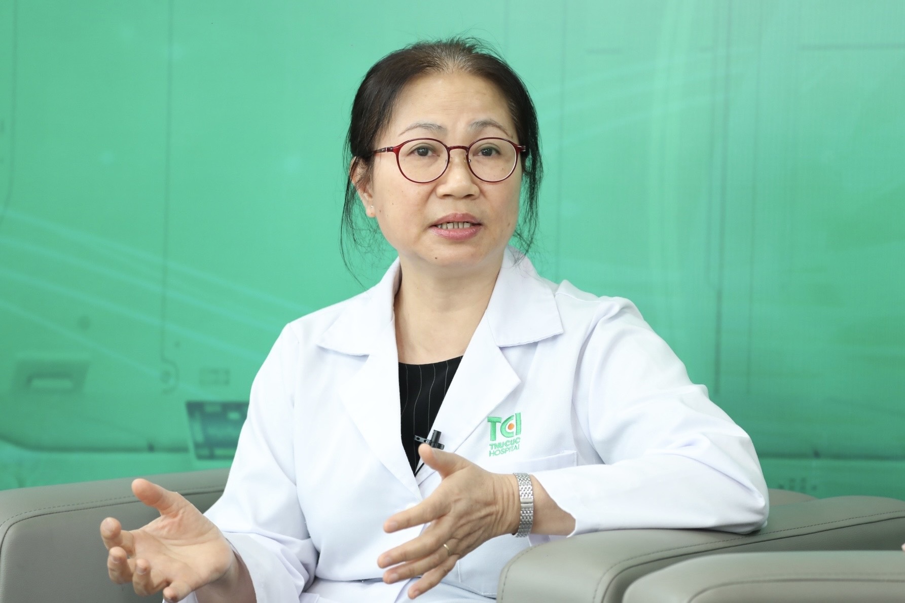 Tọa đàm trực tuyến: Bệnh thủy đậu bùng phát, mối nguy từ những biến ...