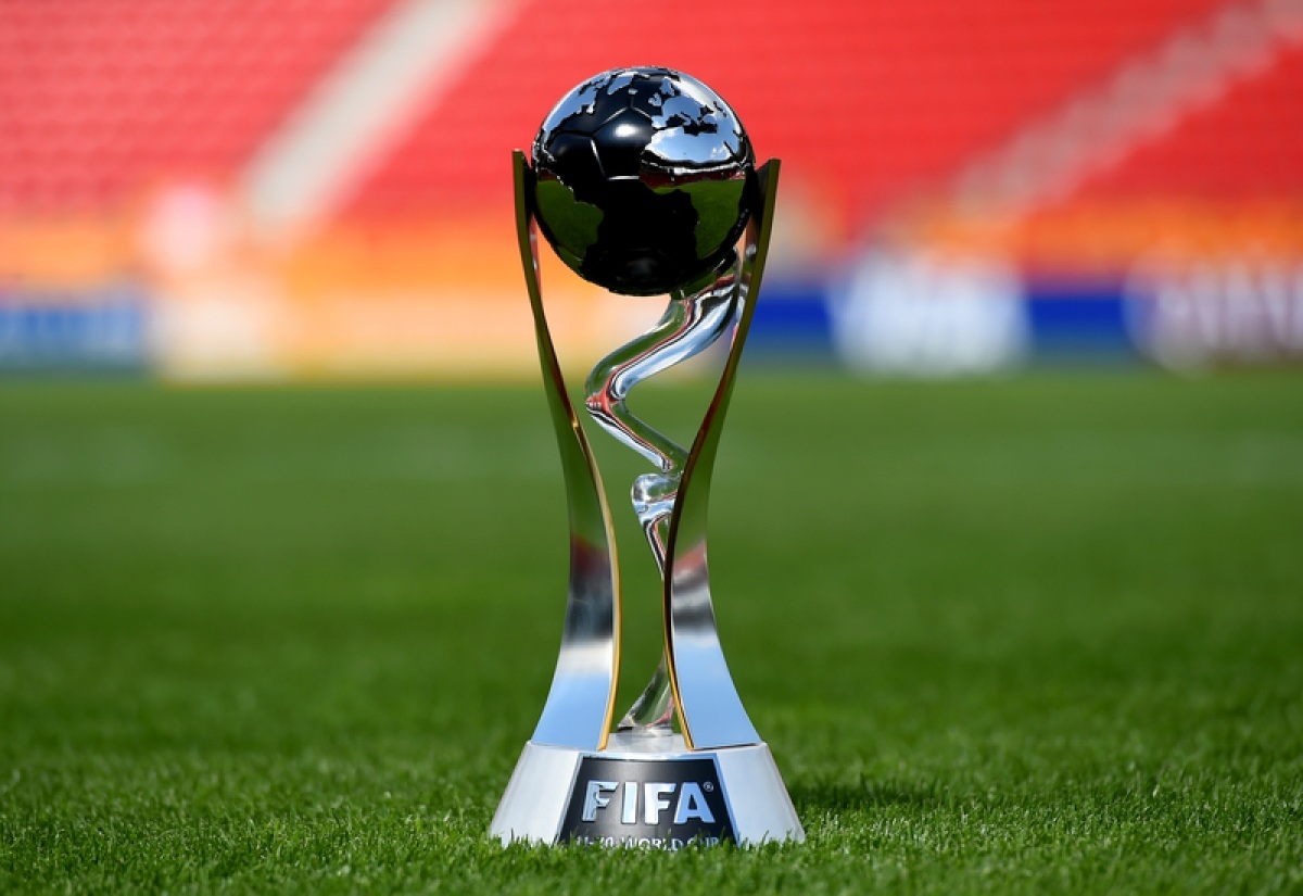 FIFA Officially Announced The Host Of The World Cup U20 To Replace fifa-officially-announced-the-host-of-the-world-cup-u20-to-replace