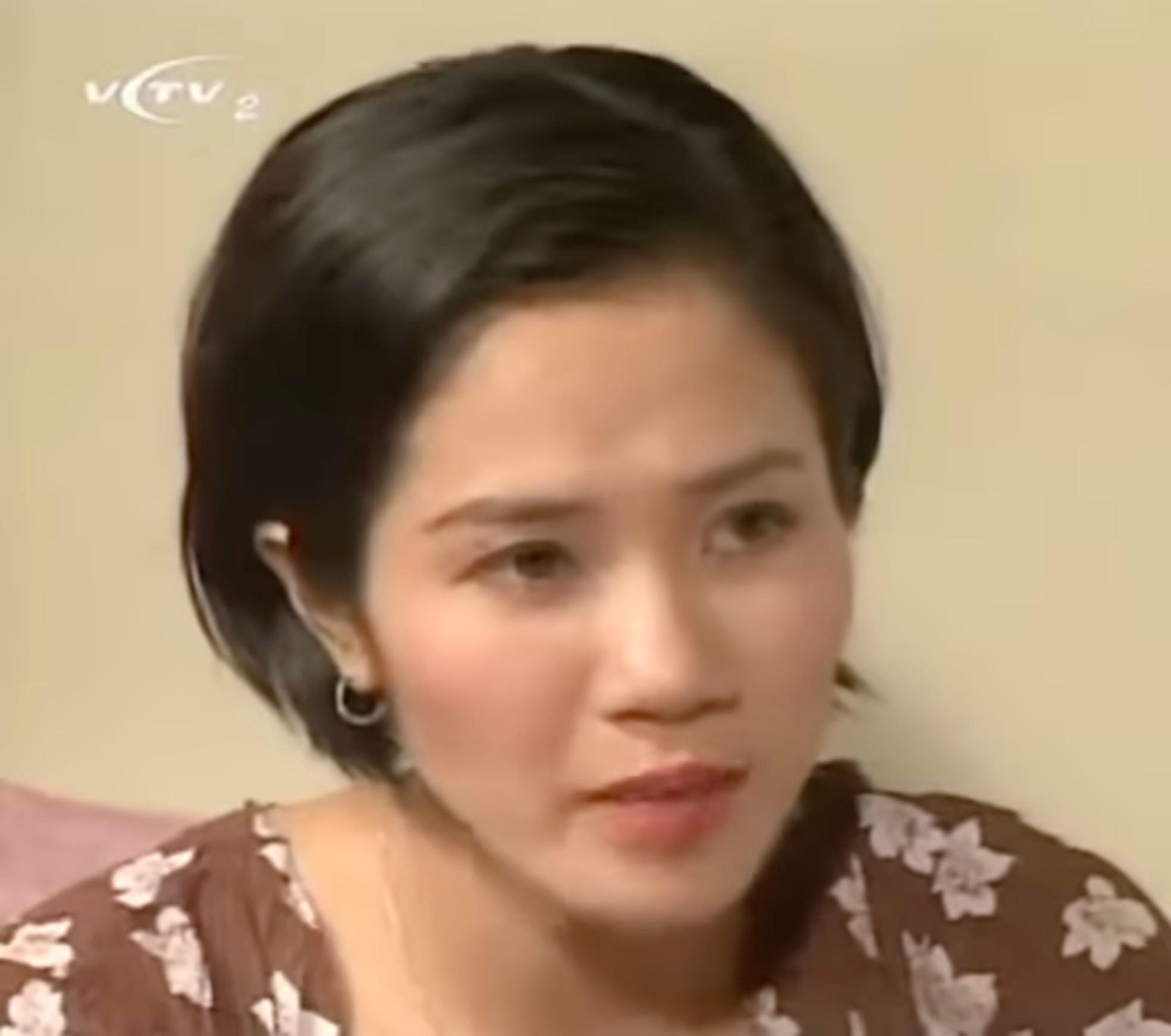 Phận đời trái ngược của dàn diễn viên "Xin hãy tin em" sau 26 năm | Báo ...
