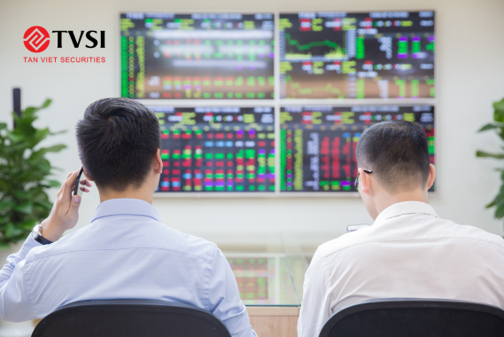 Kiểm soát đặc biệt Công ty Chứng khoán Tân Việt – Onlinebank