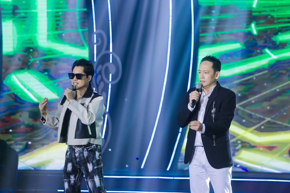 Ngoc Son Denies Being Angry With Duy Manh Reveals A Little Known Relationship Vietnamvn
