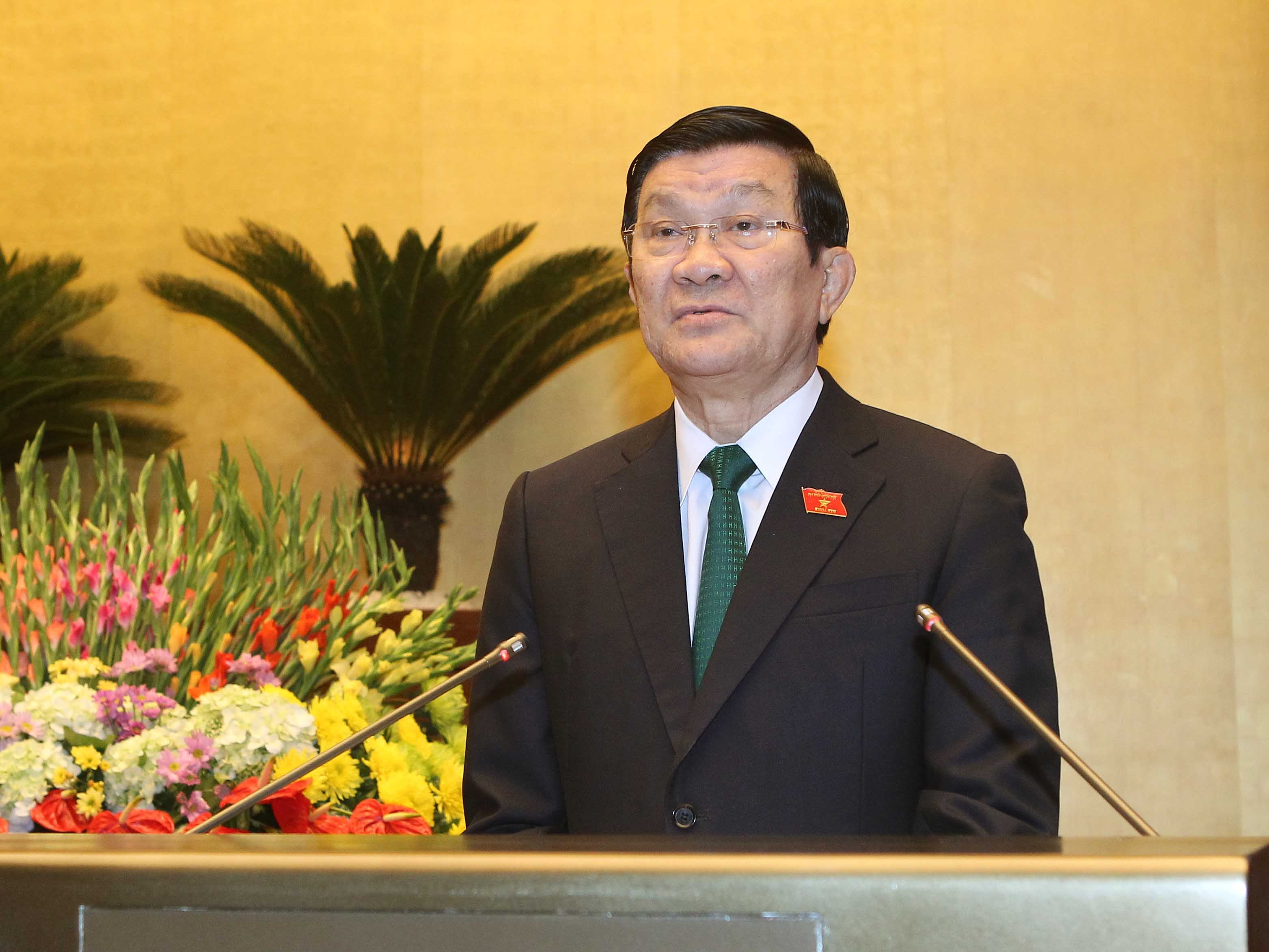 Dân Sinh - Phát huy sức mạnh của toàn dân, bảo vệ lợi ích quốc gia, dân ...