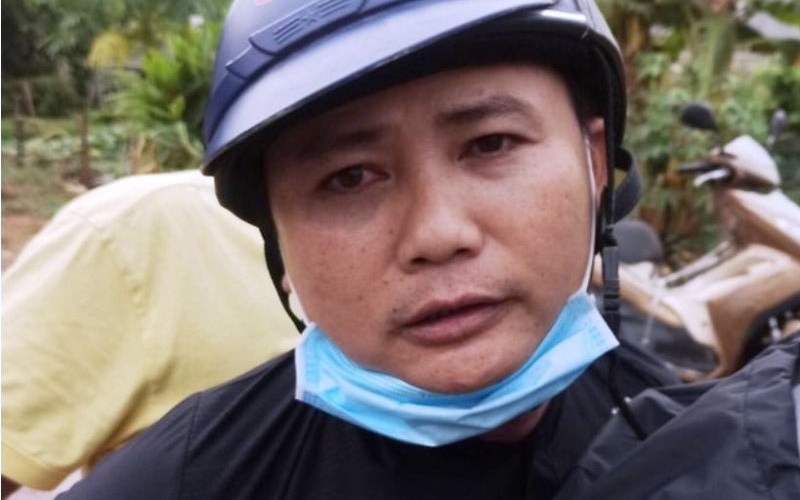 Chuyên trang Dân sinh - Nghệ An: Bắt đối tượng tổ chức đưa ma túy từ ...