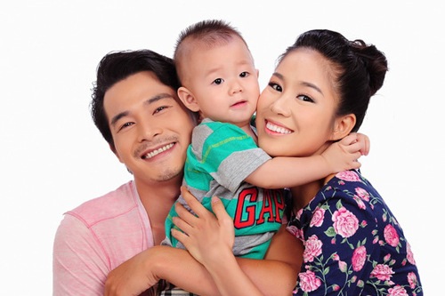 Chuyên trang Dân sinh - Lê Phương và Quách Ngọc Ngoan chính thức ly hôn ...