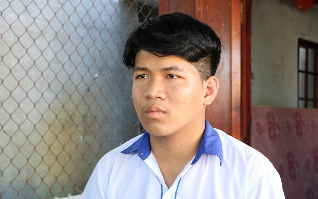 Chuyên trang Dân sinh - Người phát tán danh tính khiến nam sinh vạ lây trong vụ cô giáo bị tố ở ...