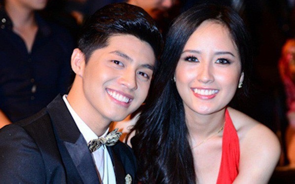 Chuyên trang Dân sinh - Sau khi thừa nhận tình cảm, Noo Phước Thịnh và Mai Phương Thúy tiếp tục ...