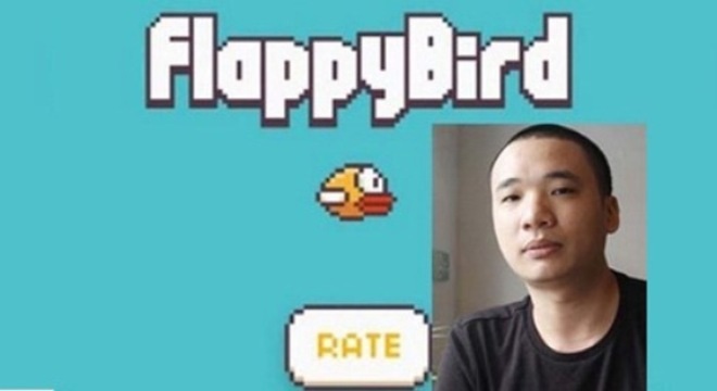 Từ bỏ Flappy Bird vì vô bổ | Chuyên trang Dân sinh