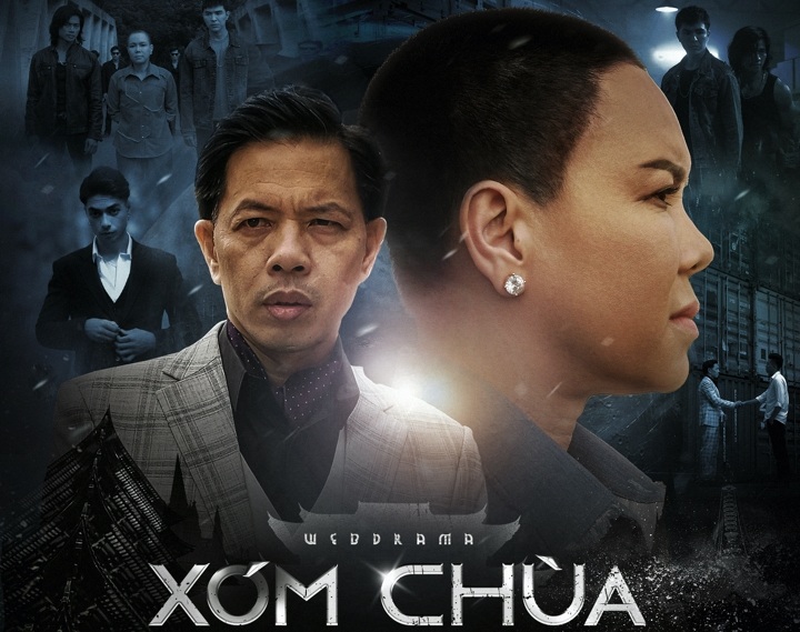 Chuyên trang Dân sinh - Việt Hương - Thái Hòa trở mặt thành thù trong “Xóm Chùa”? | Báo Dân trí