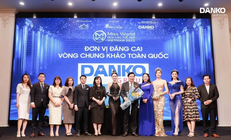 Chính thức khởi động Vòng chung khảo toàn quốc Miss World Vietnam 2022 ...