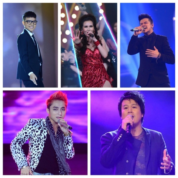 Dân Sinh - Lễ hội ánh sáng Countdown Lights 2020 | Báo Dân trí