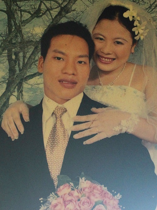 Chuyên trang Dân sinh - Lực sĩ Lê Văn Công và những giọt nước mắt sau ánh hào quang! | Báo Dân trí