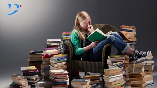 Mẹo giúp bạn đọc sách vừa nhanh và hiệu quả | Chuyên trang Dân sinh