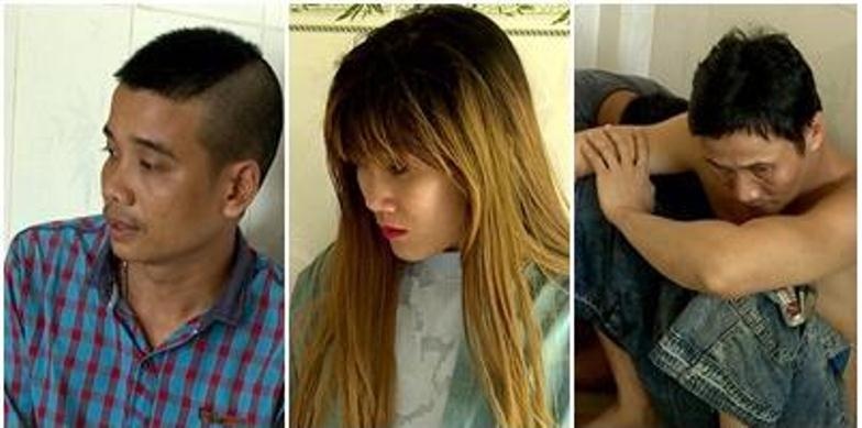 Chuyên trang Dân sinh - Vĩnh Long: Triệt phá tụ điểm phân phối má túy quy mô lớn | Báo Dân trí