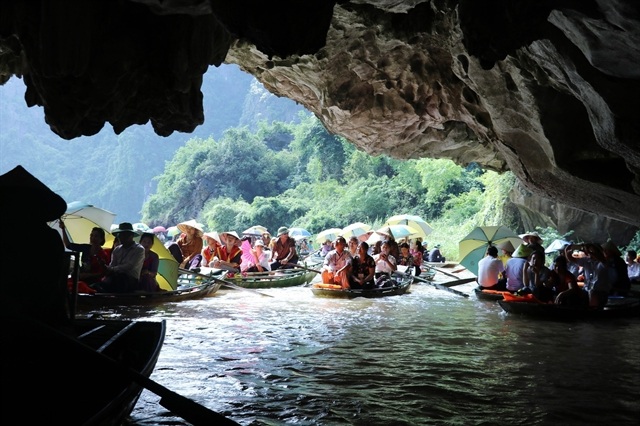 Vietnam's Travel & Tourism Development Index drops in world rankings