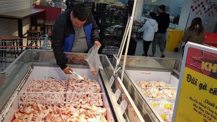 Poultry prices sharply drop | DTiNews