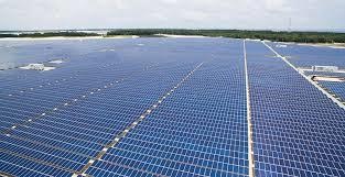 Southeast Asia’s largest solar power plant to be built in Ninh Thuan