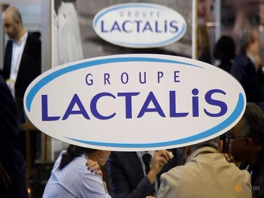 Contaminated Lactalis baby formula warning | DTiNews