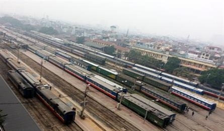 New expressway bad for Hanoi-Lao Cai rail line | DTiNews