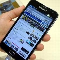 Vietnam's smartphone users to reach 21 pct by year-end | DTiNews