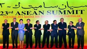 ASEAN Summit opens in Brunei