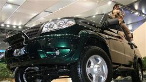 DTiNews - Vietnam, Russia co-operate to produce motor vehicles | Báo ...