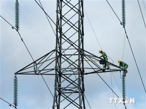 US funds Vietnam’s smart electricity grid