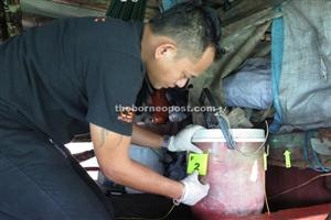 Filipino pirates attack Vietnamese fishermen near Banggi