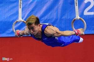 Hung, Thanh to try for Olympic berths again | DTiNews