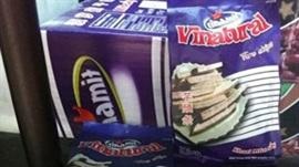 Vinamit named Outstanding ASEAN Entrepreneur Entering China | DTiNews